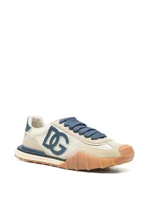 Dolce & Gabbana Dg Athletic Sneakers