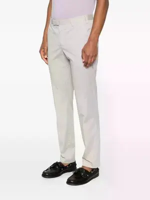 PT TORINO Side-pocket Trousers