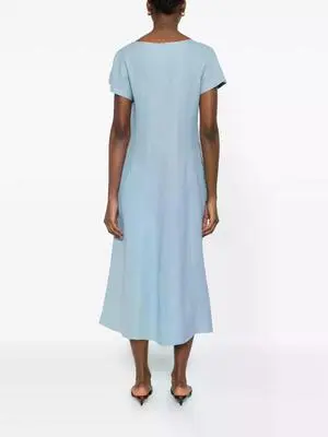 Antonelli Firenze Matilde Midi Dress