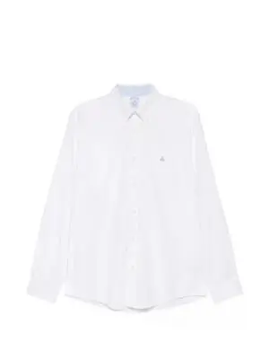 Brooks Brothers Buttoned Shirt