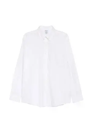 Brooks Brothers Button Chest-pocket Shirt
