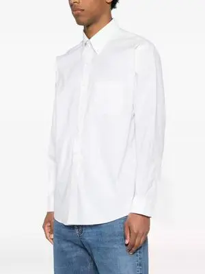Brooks Brothers Button Chest-pocket Shirt