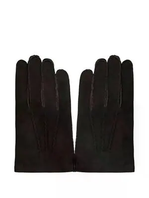 MOORER Nartonp2 Gloves - Brown