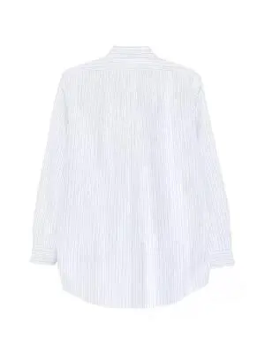 Barena Venezia Striped Shirt