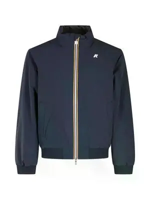 K-way High Neck Jackets For Men