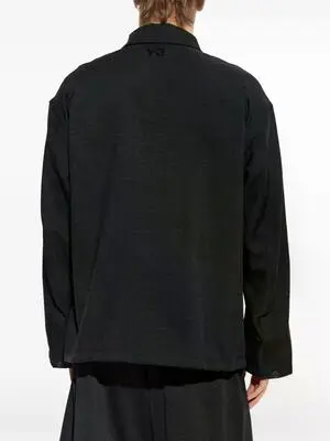 Y3 Utility Chest-pocket Jacket