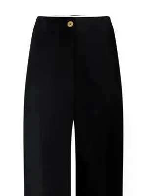 PATOU Belt-loops Trousers