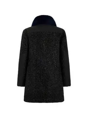 MOORER Long-sleeve Coat