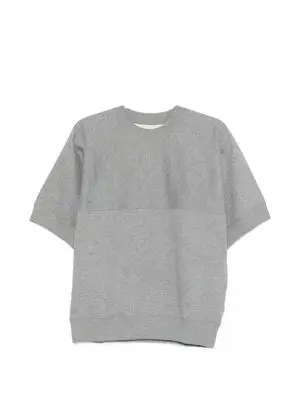 JIL SANDER Cotton T-shirt