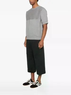 JIL SANDER Cotton T-shirt