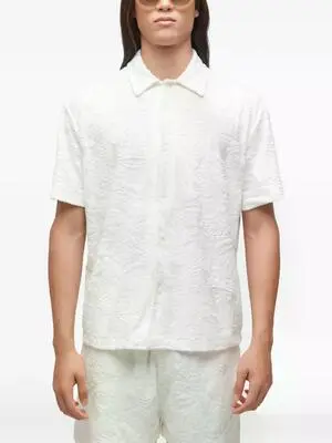 OSKLEN Collared Shirt