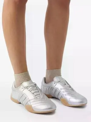 Adidas Taekwondo Mei Elite Sneakers - Silver