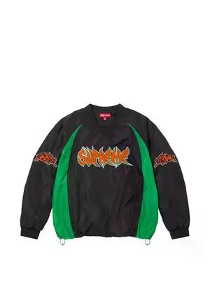 Supreme Warthog Drawstring Sweatshirt