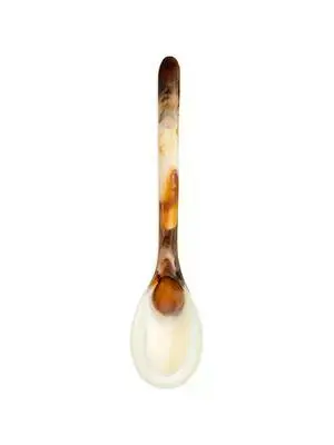 Dinosaur Designs Marbled Spoon
