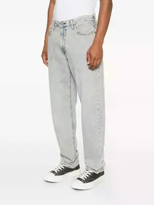 LEVI'S 568™ Five-pocket Jeans - Blue