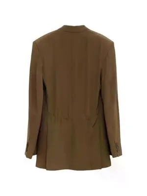 PETAR PETROV Front-pockets Blazer