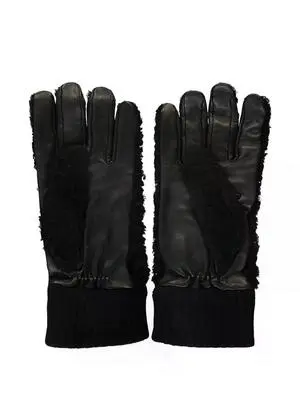MOORER Leather Gloves