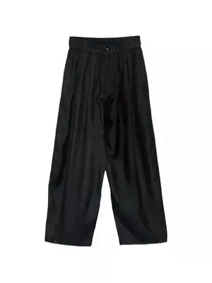 Soeur Vernon Elasticated Tapered Trousers