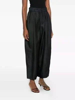 Soeur Vernon Elasticated Tapered Trousers