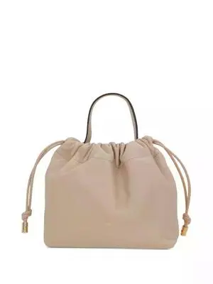 Chloé Drawstring Top-handle Bag