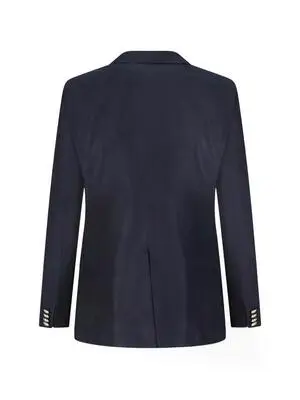 Tagliatore Double-breasted Blazer