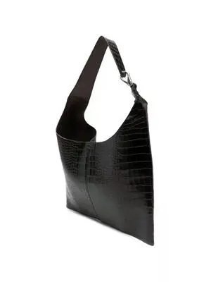 Soeur Cosima Embossed Tote