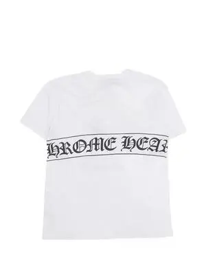 Chrome Hearts Dover Street Market T-shirt