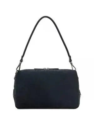 Fendi Shoulder Bag With Detachable Strap