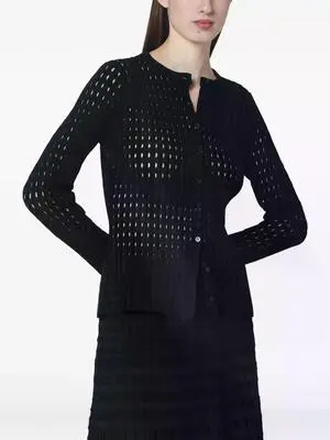 Women's Jonathan Simkhai Black Knitwear