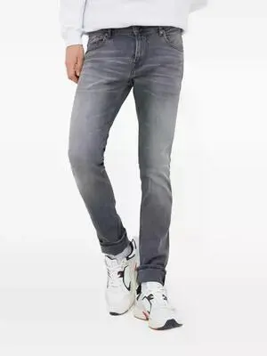 Guess Slim Fit Jeans For Men