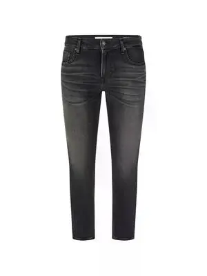 Guess Miami Logo Jeans - Grey