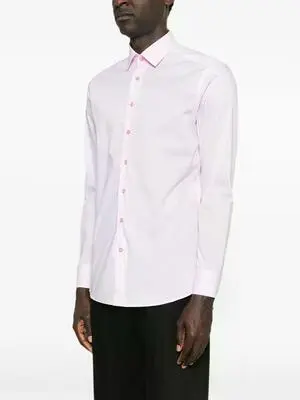 Etro Button-front Shirt