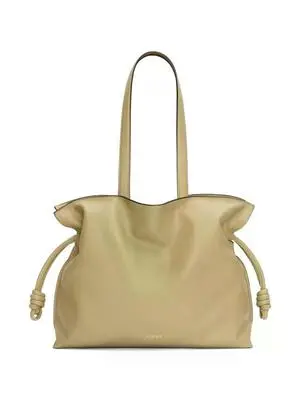 Loewe Large Flamenco Tote