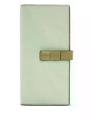 Loewe Large Anagram-debossed Wallet