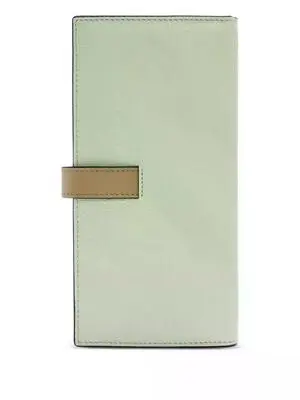 Loewe Large Anagram-debossed Wallet