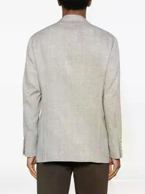 Brunello Cucinelli Double-breasted Blazer