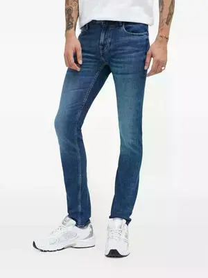 Guess Distressed Jeans For Men