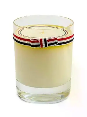 Thom Browne Vetyver And Grapefruit Candle