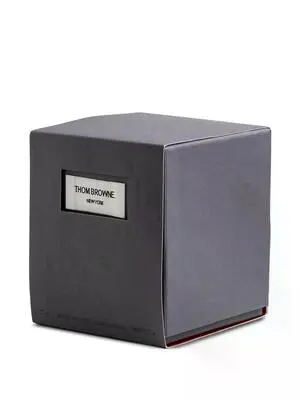 Thom Browne Vetyver And Grapefruit Candle