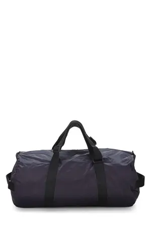Chanel Sportline Boston Duffle Bag
