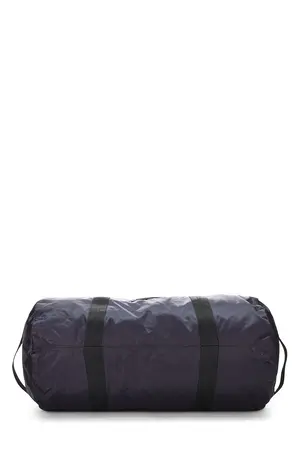 Chanel Sportline Boston Duffle Bag