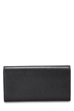 Gucci Gg Continental Wallet