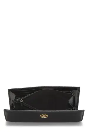 Gucci Gg Continental Wallet