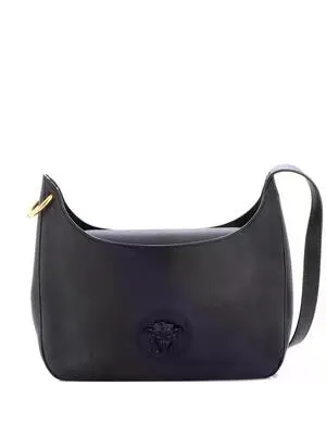 Versace Hobo Shoulder Bags