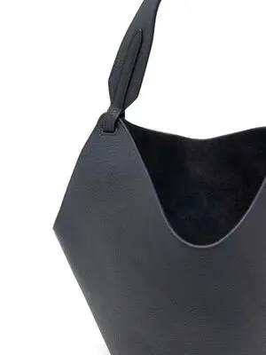 Khaite Tote Bag With Chain