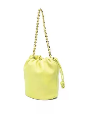 Loewe Flamenco Purse Bucket Bag