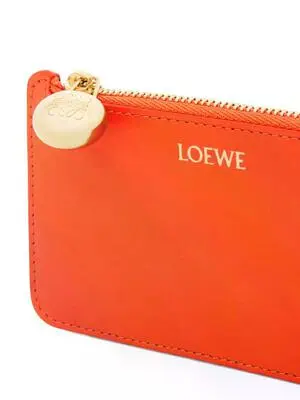 Loewe Anagram-detail Wallet