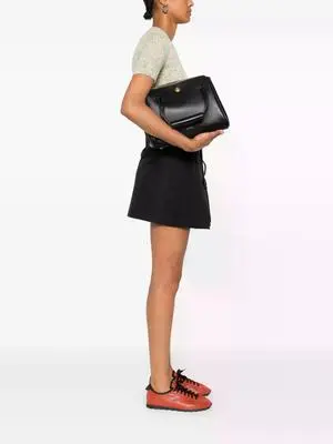 Loewe Madrid Double-handle Tote Bag