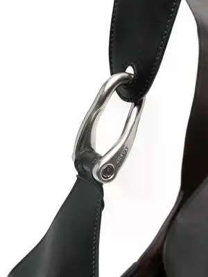Soeur Mini Cosima Tote Bag - Black