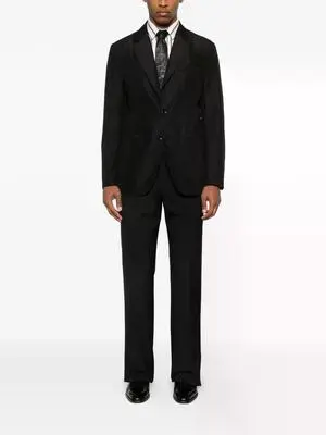 TOM FORD Single-breasted Blazer